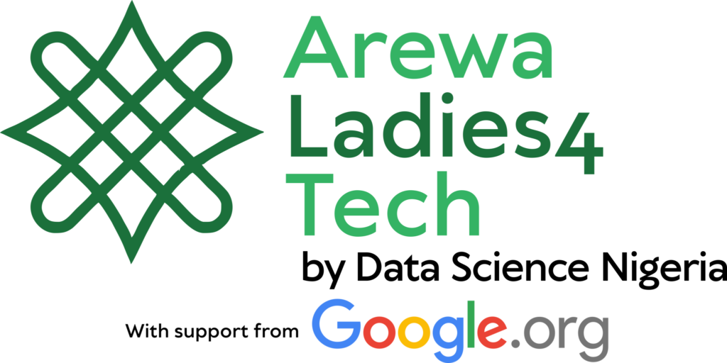 Arewa Ladies4Tech