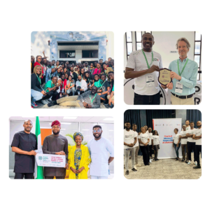 Data Science Nigeria | Africa's Foremost AI Organisation