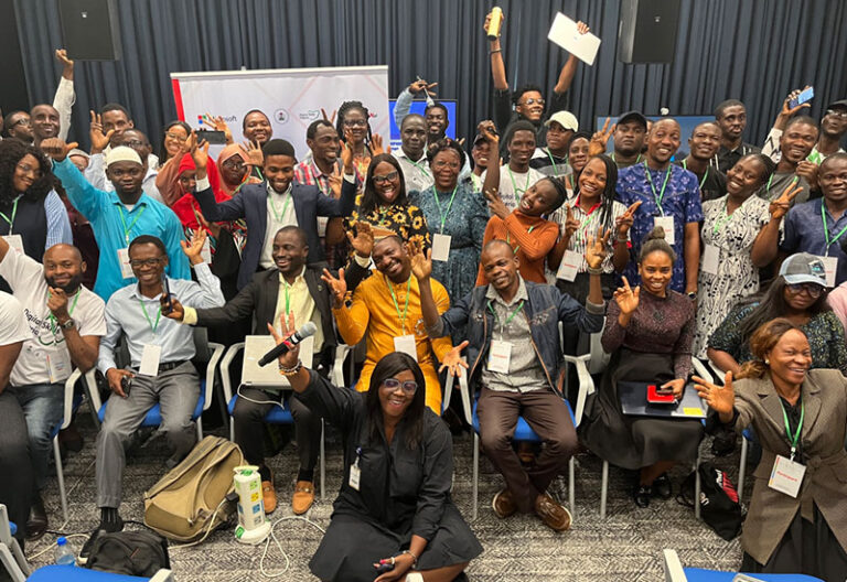 Data Science Nigeria | Africa's Foremost AI Organisation