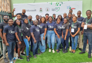 Data Science Nigeria | Africa's Foremost AI Organisation