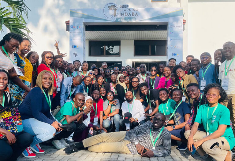 Data Science Nigeria | Africa's Foremost AI Organisation