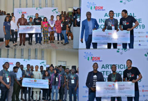 Data Science Nigeria | Africa's Foremost AI Organisation